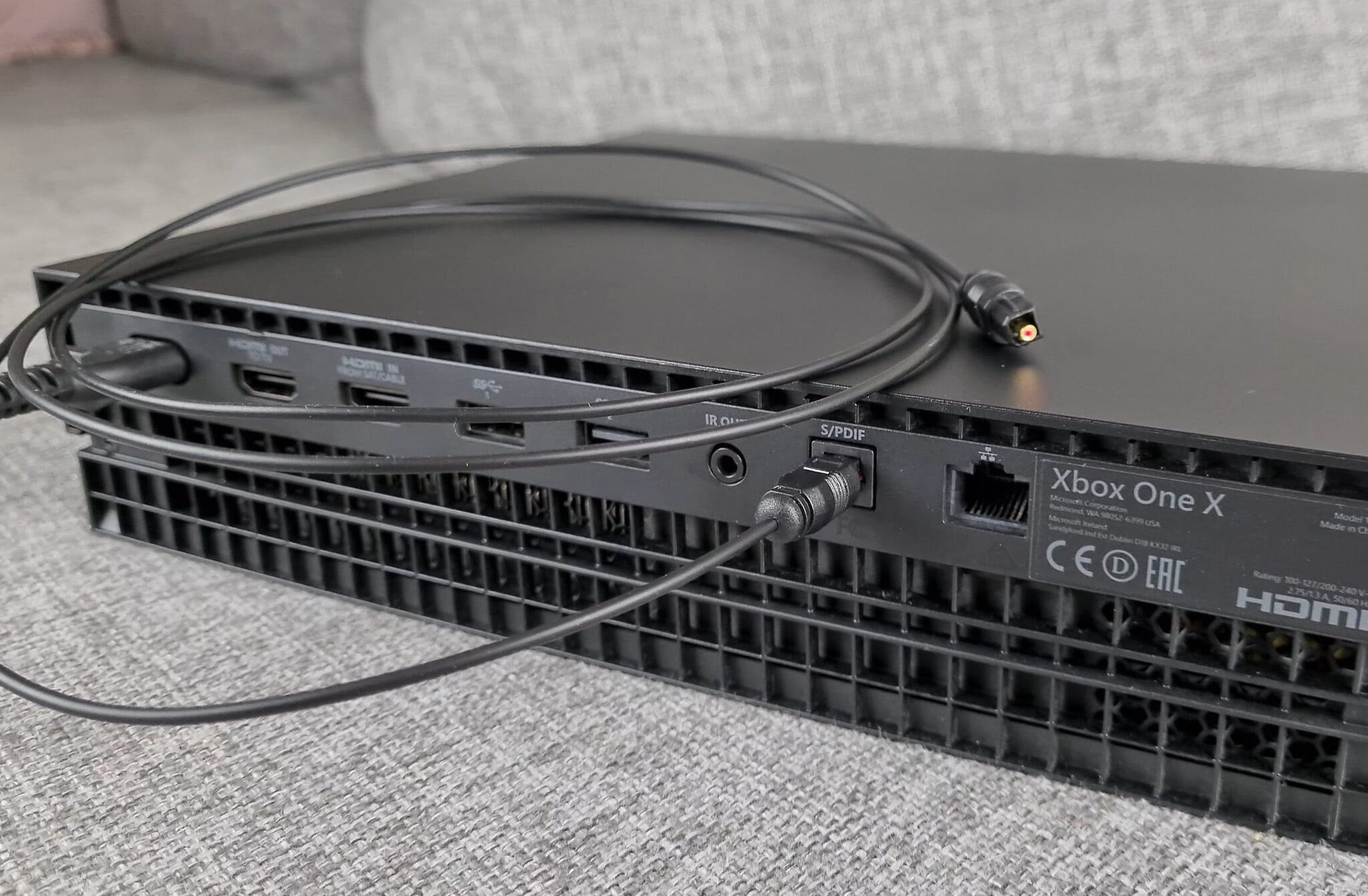 Wat is HDMI ARC en eARC? – Bekijk de uitleg – Qnected