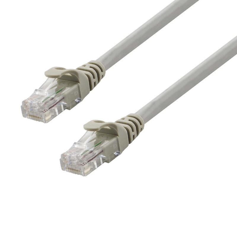 Netwerkkabel kopen? Gratis en morgen bezorgd - Qnected
