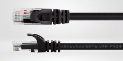 Wat is een UTP-kabel? Bekijk de uitleg – Qnected