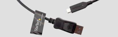 Wat is USB-C DP alt mode en hoe gebruik je dit? – Qnected