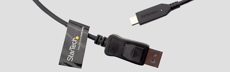 Wat is USB-C DP alt mode en hoe gebruik je dit? – Qnected