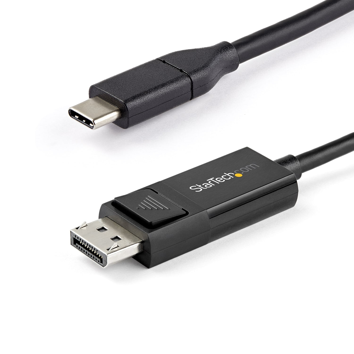 DisplayPort kabels – DisplayPort naar USB-C – Qnected