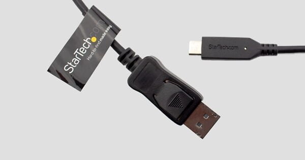 Wat is USB-C en DisplayPort Alt Mode? - Uitleg – Qnected